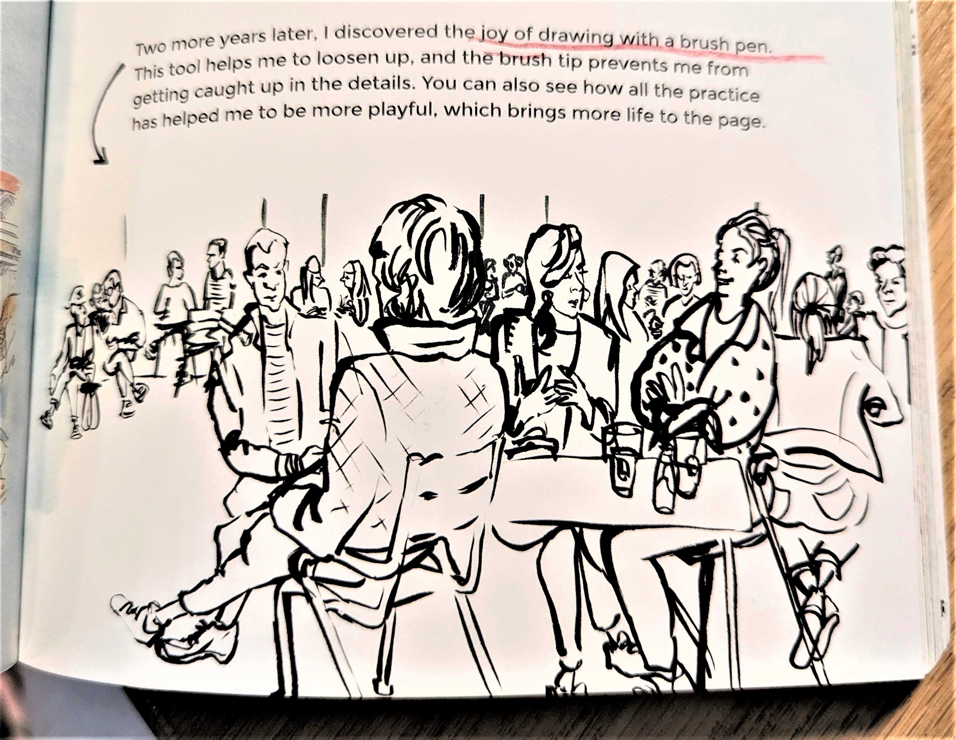 The Perfect Cure for Your Next Creative Stall-out | Aloft with Inspiration