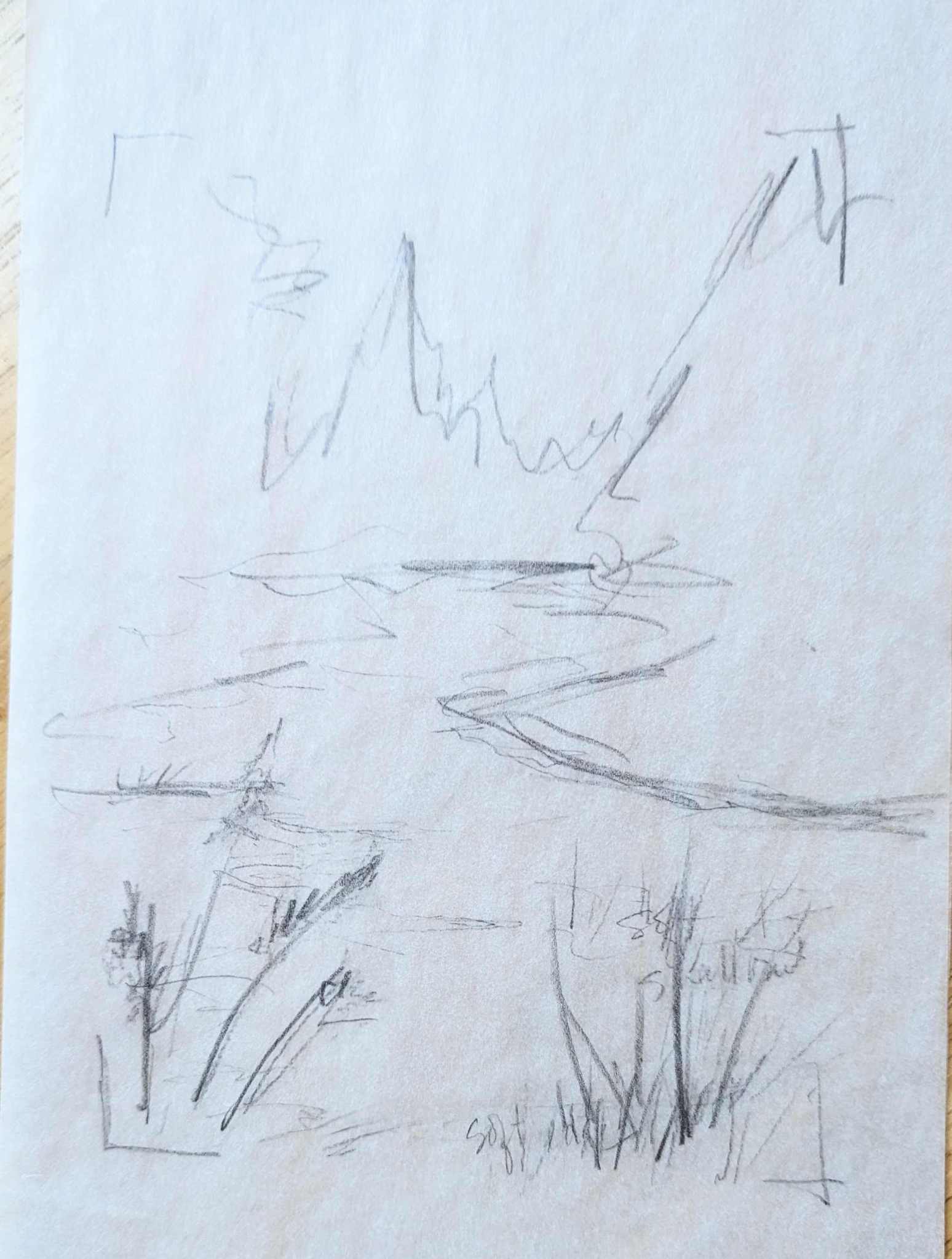 Aloft with Inspiration | where words and watercolor soar together