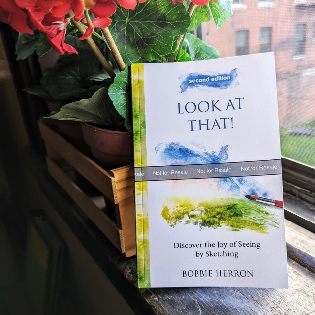 Aloft with Inspiration | where words and watercolor soar together