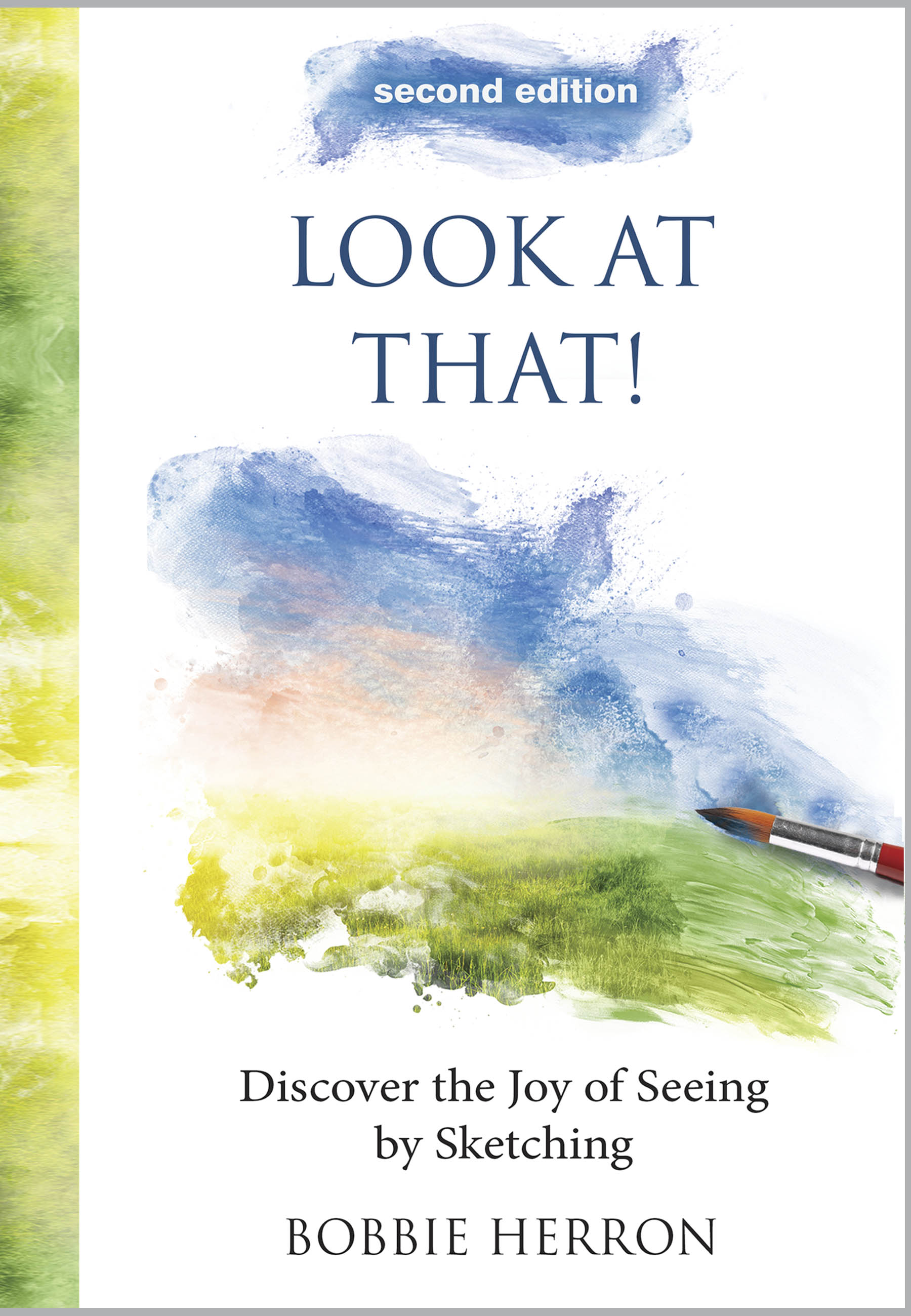 Aloft with Inspiration | where words and watercolor soar together