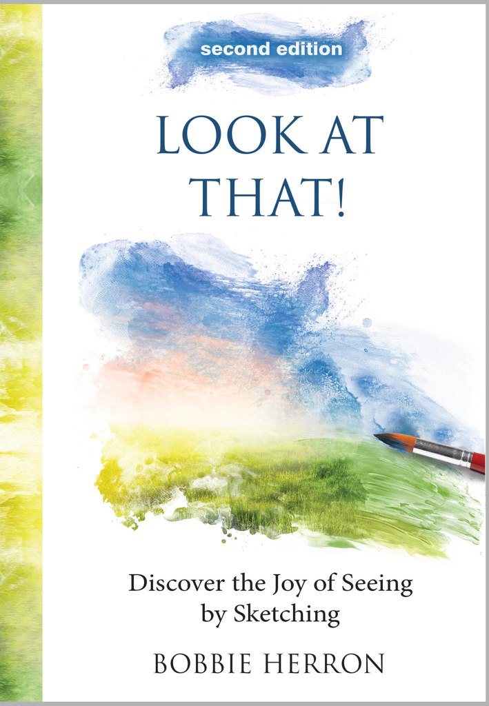 Aloft with Inspiration | where words and watercolor soar together