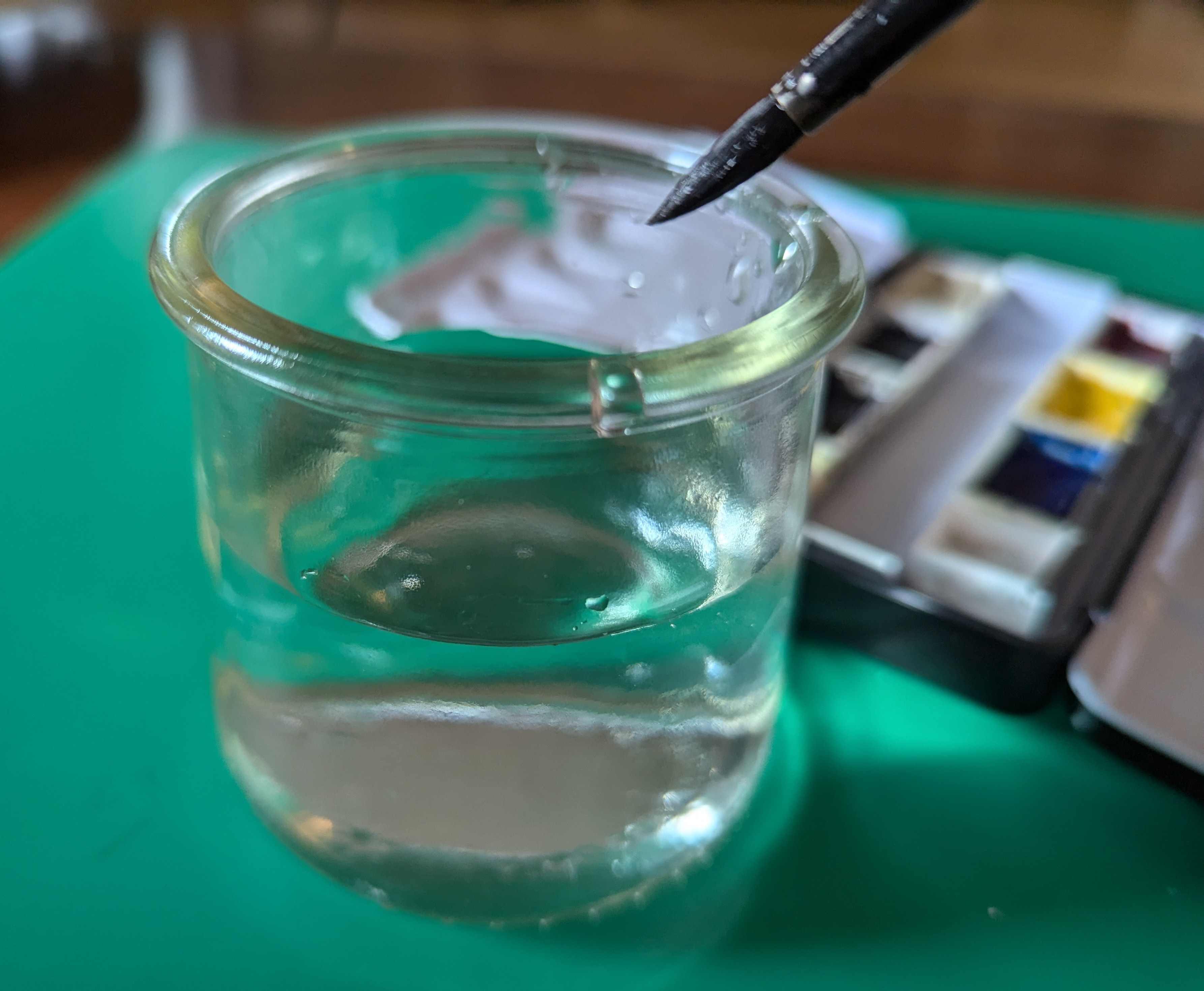 Aloft with Inspiration | where words and watercolor soar together