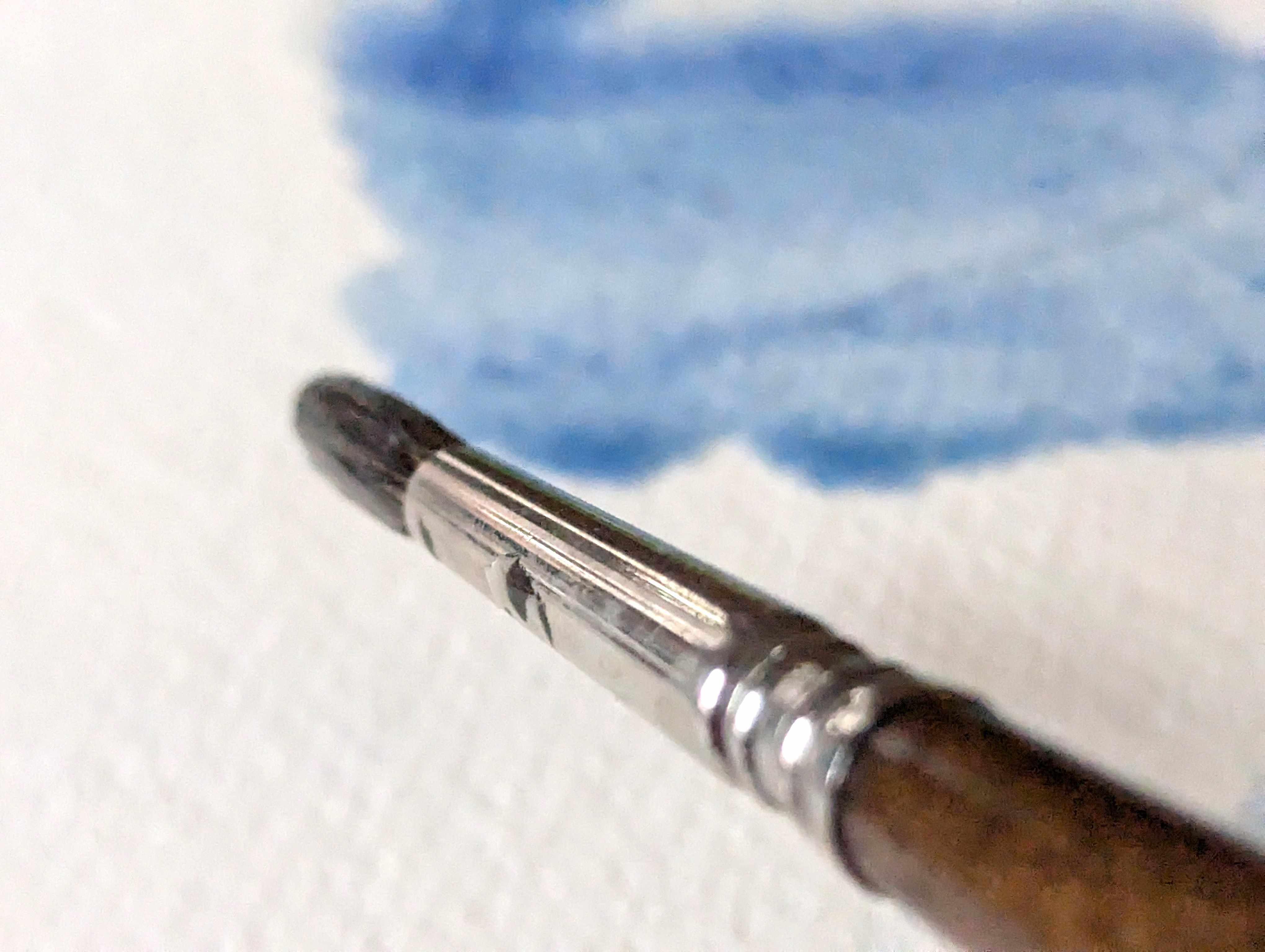 Aloft with Inspiration | where words and watercolor soar together